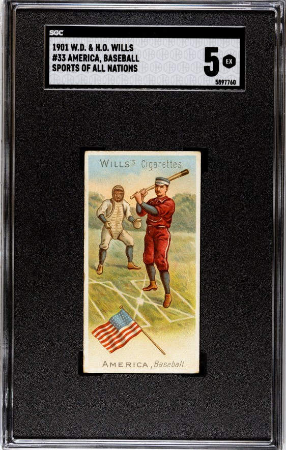 A Simple Fix to eBay’s Authenticity Guarantee Program – Pre-War Collector