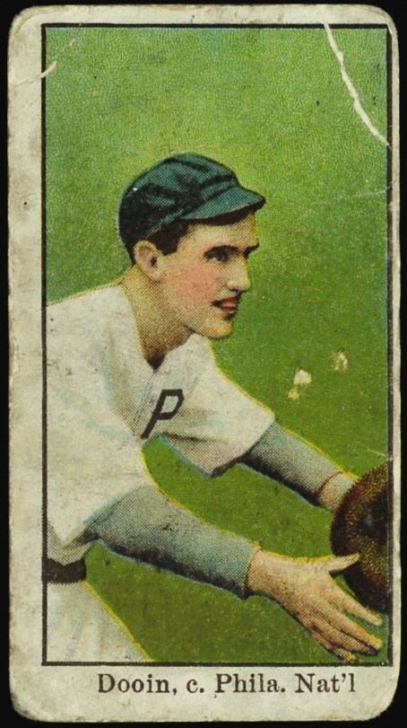 Red Dooin – Pre-War Collector